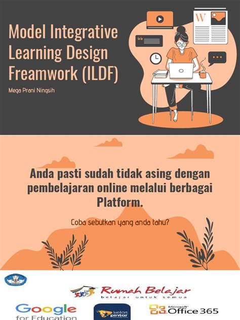 Pertemuan Vii Model Ildf Pdf