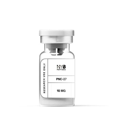 Pnc 27 10 Mg 10 Vials Hyb Peptides