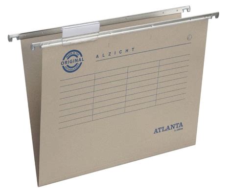 Spectrum Folio Hanging Folder Gray Office Systems Aruba