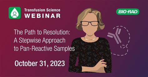 Bio Rad Laboratories On Linkedin Live Webinar Reach Patient