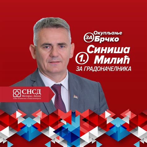 Sinisa Milic