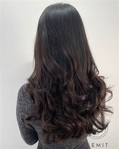 이수역 미용실 Lemit 르미트 Lemit Official • Instagram 사진 및 동영상 Hair Styles Long Hair Styles Beauty