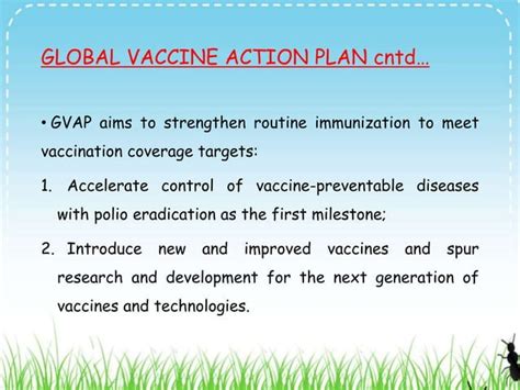 Universal Immunization Program Ppt Universal Immunization Program Ppt
