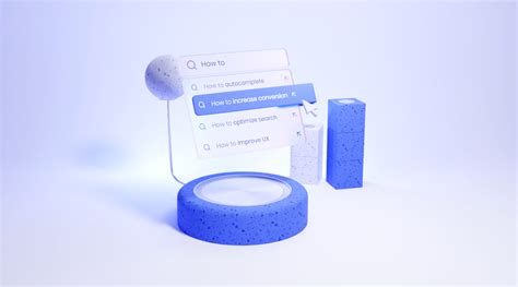 Predictive Search Autocomplete Suggested Queries And AI Algolia