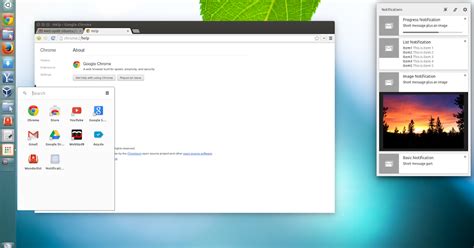 Install Google Chrome Linux Herevolf