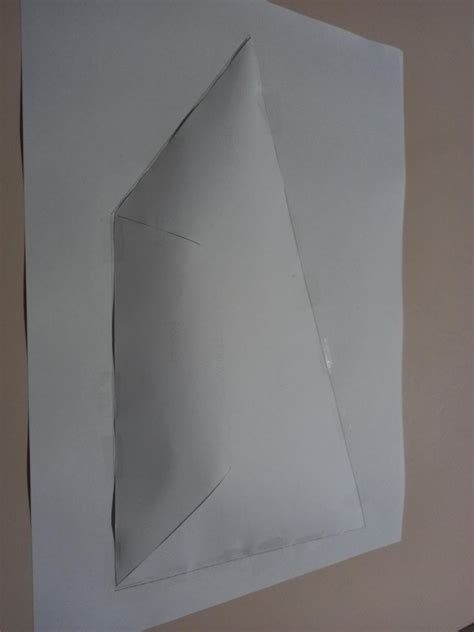 Sail Making Broadseam Versus Roach Boat Design Net