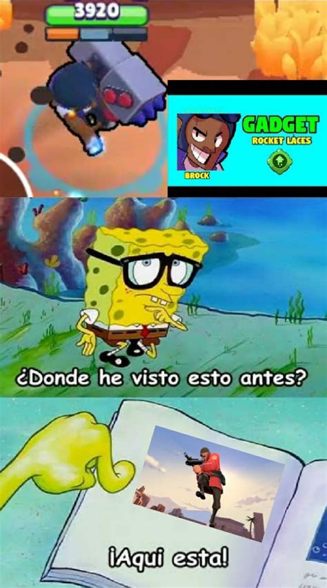 Top Memes De Brawl Stars En Español Memedroid