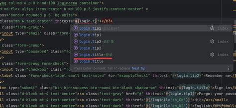 国际化 springboot thymeleaf thymeleaf 国际化 csdn博客