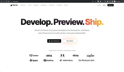 Vercel And Netlify Platforms A Complete Comparison And Similarities
