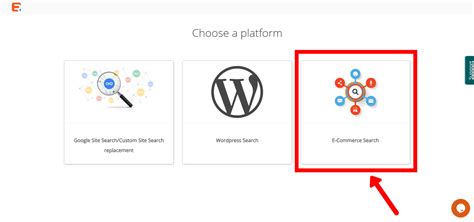 How To Add A Search Bar To Your Wix Store Expertrec