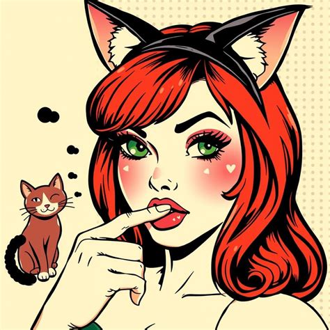 Kitty User On Nightcafe Nightcafe