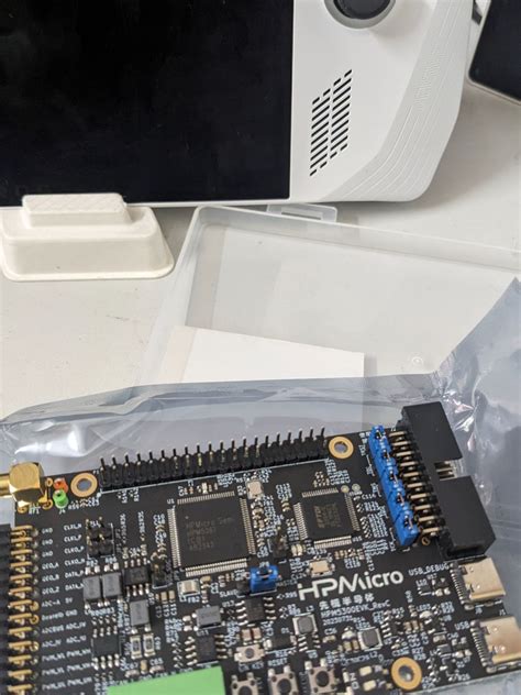 Surendra Kumar On Linkedin Thanks Rt Thread Iot Os For Sending The Hpm5300evk For Evaluation I Am