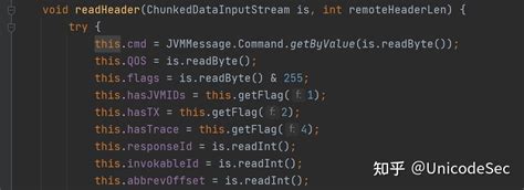 Weblogic T3协议解析以及内存马 知乎