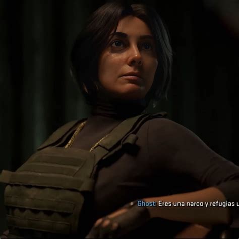 Valeria Call Of Duty Mw Call Of Duty Call Of Duty Ghosts Call Off Duty