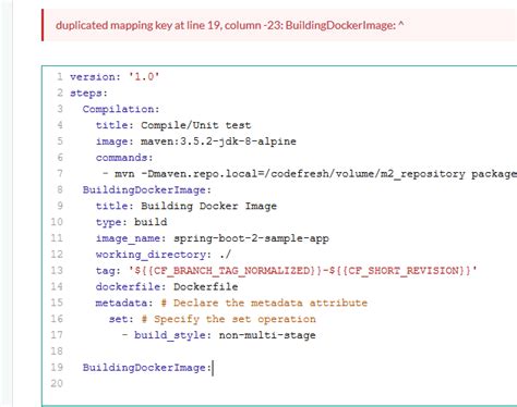 Programmatic Creation Of Codefresh Pipelines Part1 Codefresh