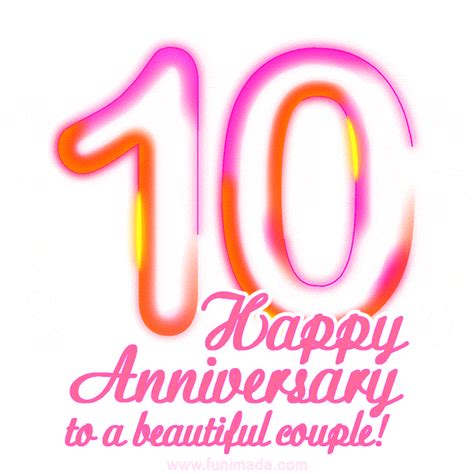 Happy 10th Anniversary S Download On