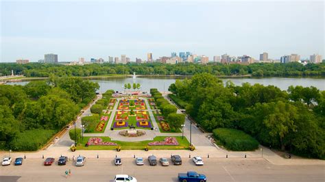 Regina Attractions