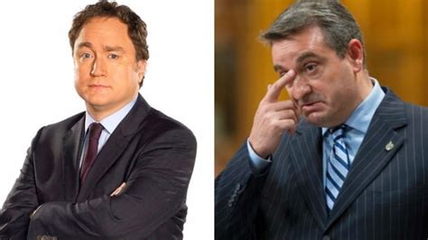Mark Critch Launches U Are A Tool Campaign Against Paul Calandra