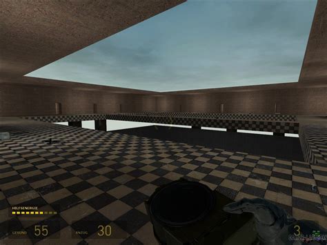 Dm Killbox 12b Killbox Half Life 2 Deathmatch Карты Склад Source Hl2