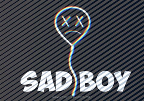 Sad Boy Là Gì Cách Làm Sad Boy Sadboiz Chính Hiệu Cẩm Nang Điện Máy