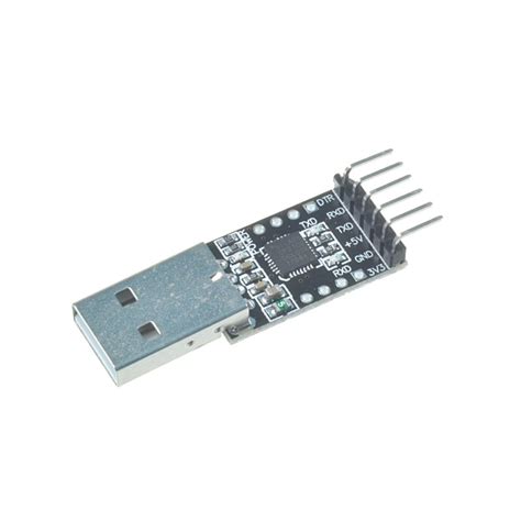 Convertor USB RS TTL UART Iesire V V EMAG Ro