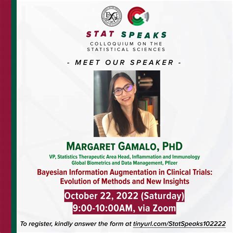 Stat Speaks Bayesian Information Augmentation In Clinical Trials Evolution Of Methods And New