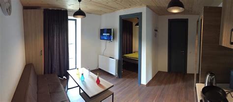 პანორამა მგზავრები ბაკურიანი აპარტამენტი Panorama Bakuriani Apartment Home Facebook