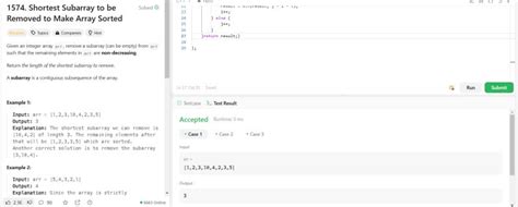 Kirti Pratihar On Linkedin Drgviswanathan Vitbhopal Leetcode Codingchallenge Day42 Dsa