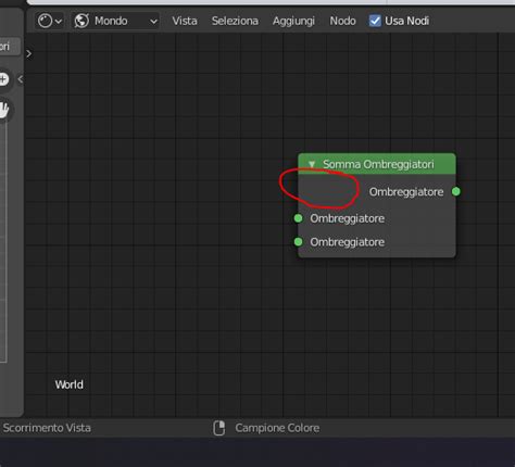 my mix shader node doesn t have a fac input socket blender stack