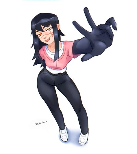 Yoru Chainsaw Man Drawn By Kirtome Danbooru Yoru Chainsaw Man Drawn By Kirtome Danbooru