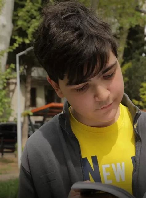 13 წლის ნიკოლოზ ლოლაძე ასტრიდ ლინდგრენის პრემიაზეა წარდგენილი Megatv Ge