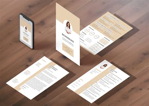 Консултант по бизнеса Шаблон за кандидатстване с автобиография