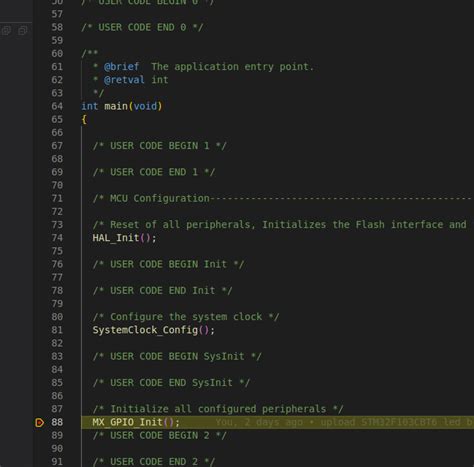 Solved An External Crystal Oscillator Is Running Without