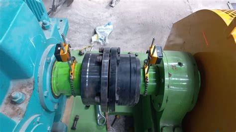 Laser Based Shaft Alignment Services At ₹ 12000 In Yamuna Nagar Id 25594946073