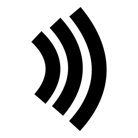 Voice Icon At Collection Of Voice Icon Free For Personal Use