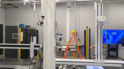 [video] Matt Malloy On Linkedin Robotics Cobots Collaborativerobots