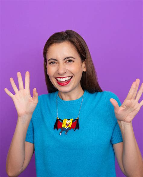 Spongebob Vampire Necklace La Vidriola