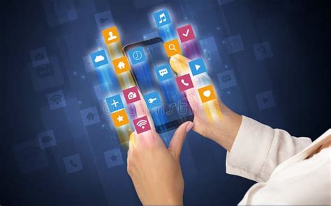 Angular Application Stock Illustrations 291 Angular Application Stock