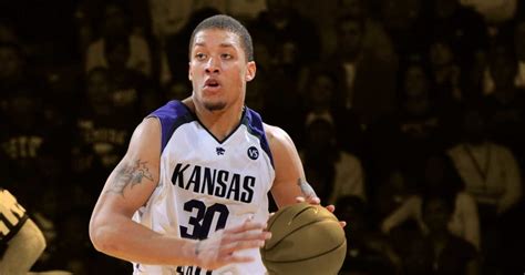Michael Beasley On The 2008 Nba Draft Underperformance Basketball