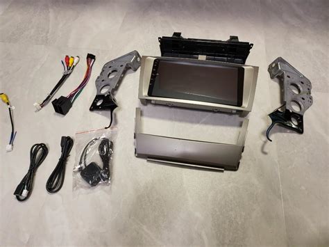 Teyes Android Head Unit For Sales 1gb Ram 16gb Hdd Car Accessories Accessories On Carousell