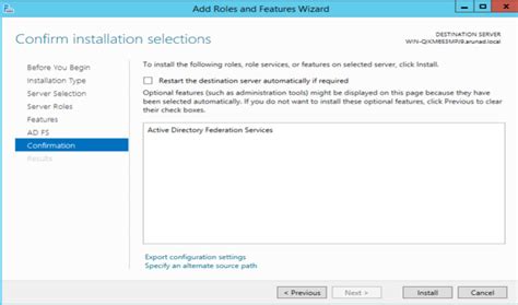 如何在 Adfs 与 Aws 之间建立信任，并通过 Active Directory 凭证配合 Odbc 驱动程序接入 Amazon Athena 亚马逊aws官方博客