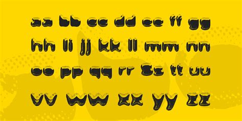 Safe Iodine Font Free Download And Similar Fonts Fontget