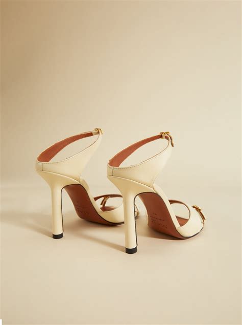 Tote Du Jour Vanilla By Manu Atelier