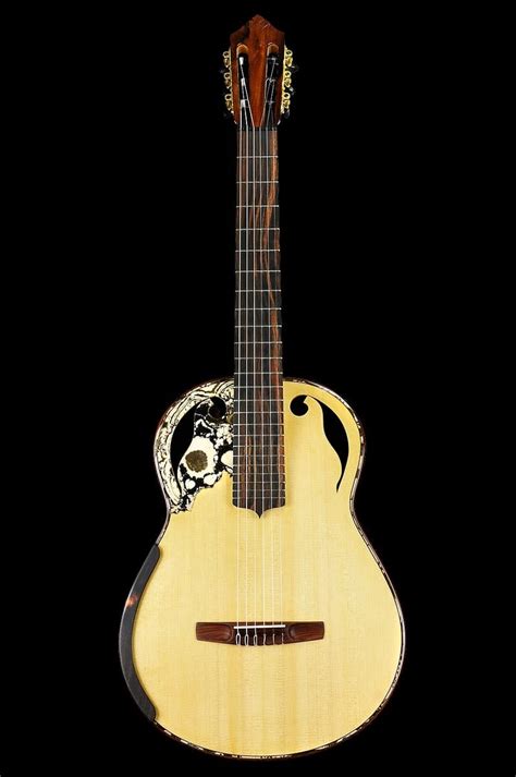 Classical Guitar By Piotr Nowak 2022 Classical Guitar By Piotr Nowak 2022