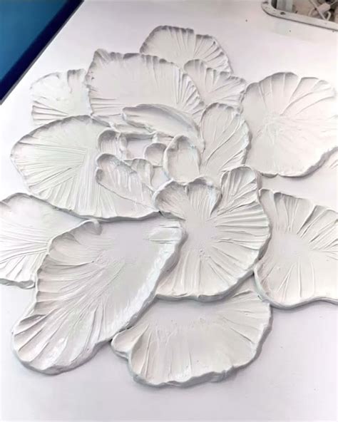 우울증 극복기 모델링 페이스트로 성인미술 작품 만들기 마인드셋 우울증 미술 Youtube