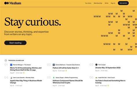 7 Of Our Favorite Ui Examples And Why We Love Them
