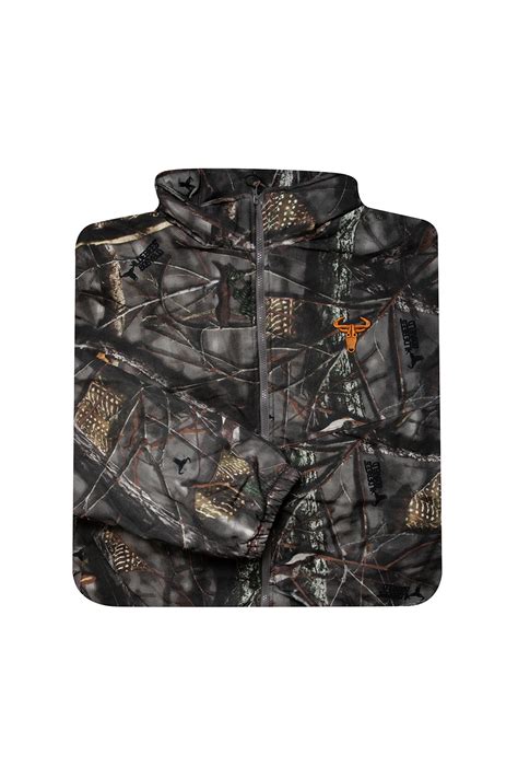 Wildebees Padded Jacket Bosveld Bigman Outfitters