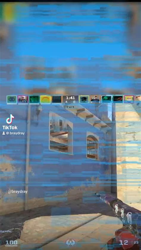 Is This The First Recorded Proper Ninja Defuse In Cs2 R Csgo