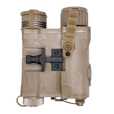 Somogear Peq 16b Airsoft Aiming Laser Ir Laser Flashlight