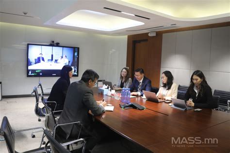 ХҮНСНИЙ ХУВЬСГАЛ ҮНДЭСНИЙ ХӨДӨЛГӨӨНИЙГ ХЭРЭГЖҮҮЛЭХЭД АЗИЙН ХӨГЖЛИЙН БАНК ДЭМЖЛЭГ ҮЗҮҮЛНЭ